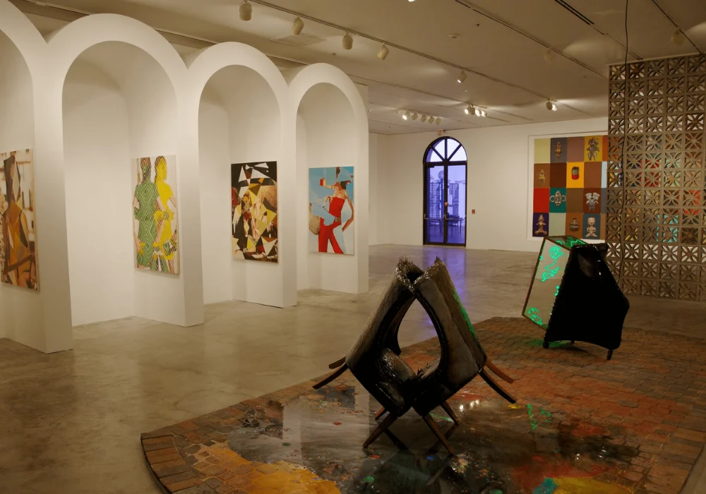 Pérez Art Museum MiamiTickets | Free With Passin Miami